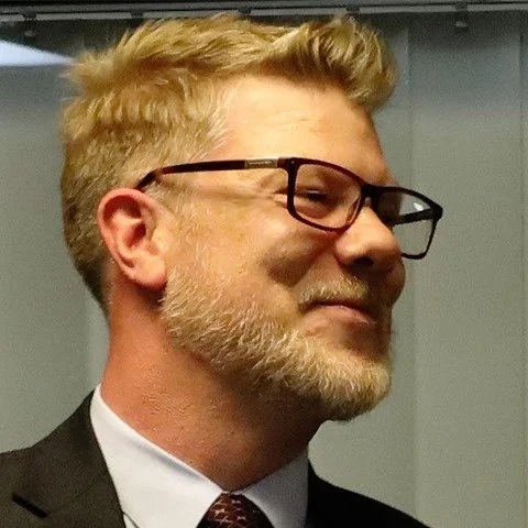 Josh Hilgart — TEDxKalamazoo 2026