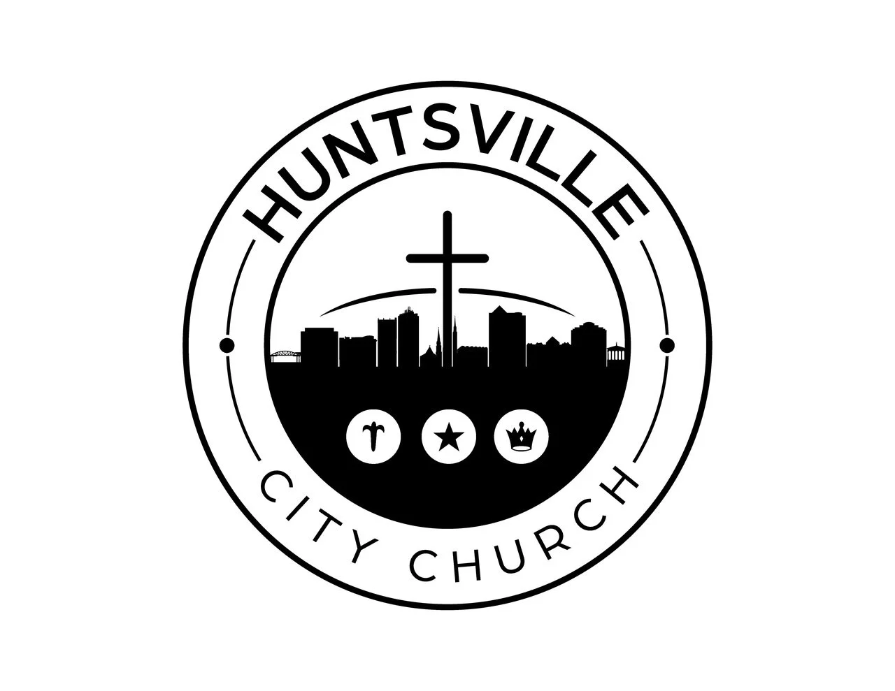 HuntsvilleCityChurch