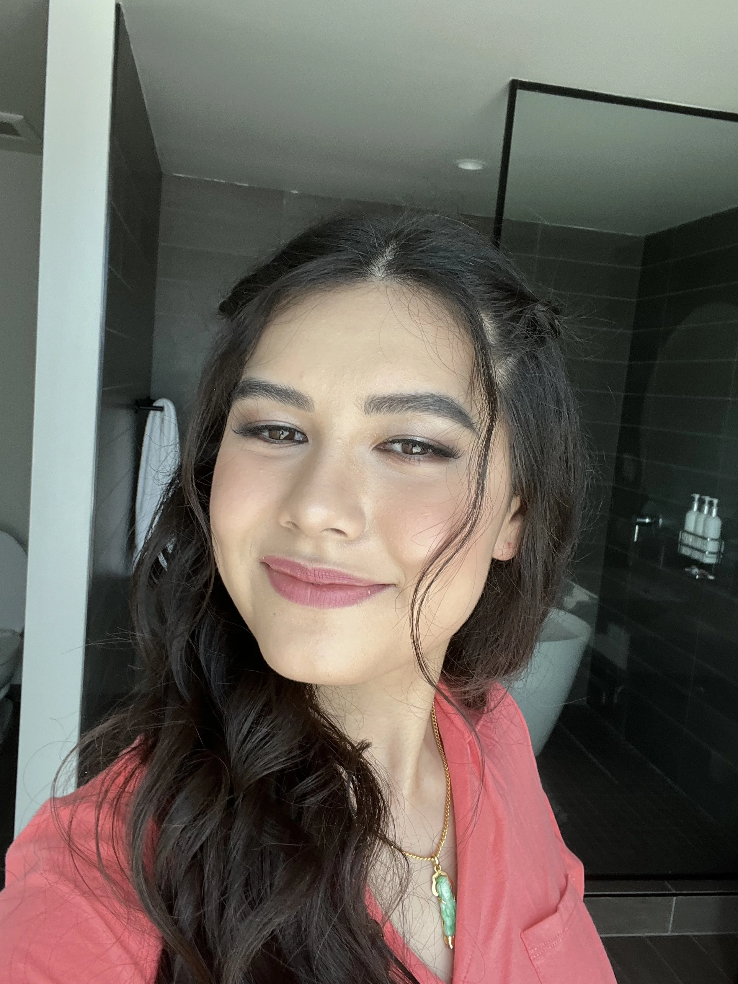 2023 Scholarship Recipients — ICAN