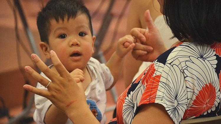 All Programs — ICAN