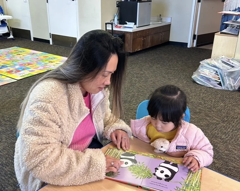 All Programs — ICAN