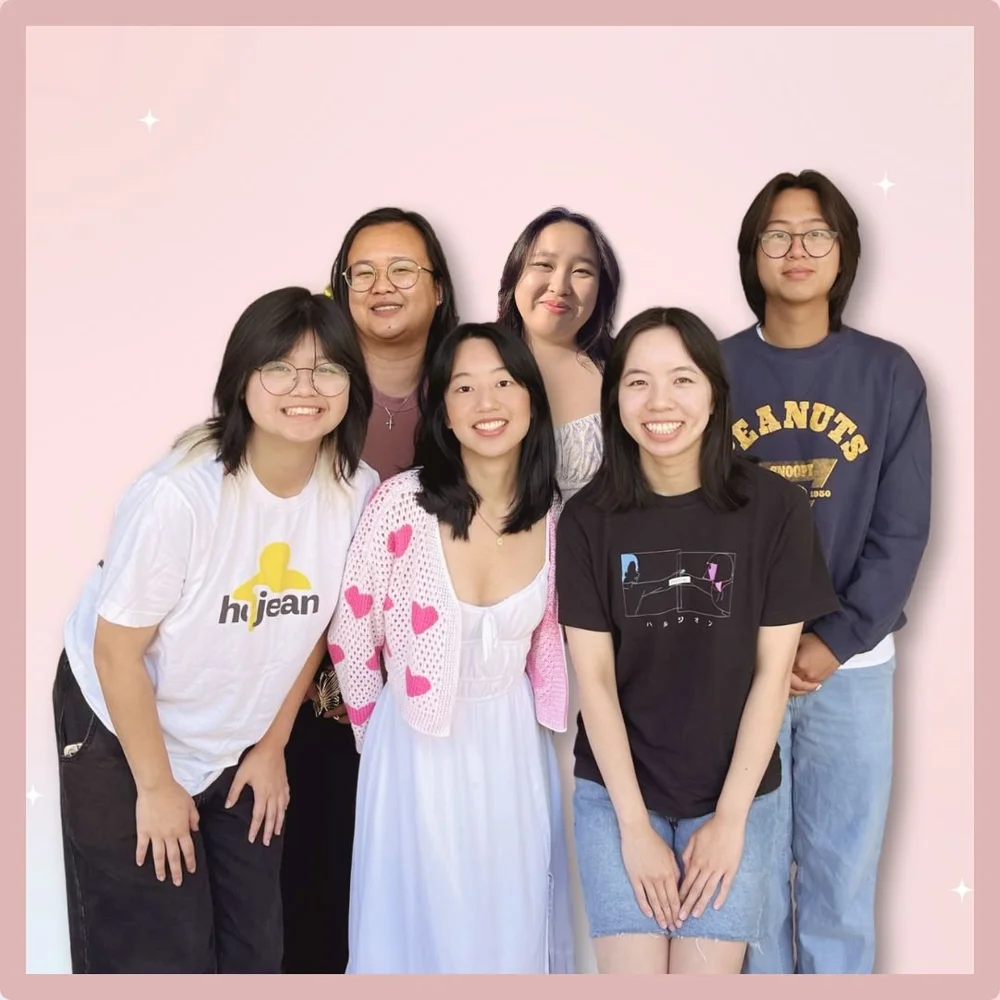 All Programs — ICAN