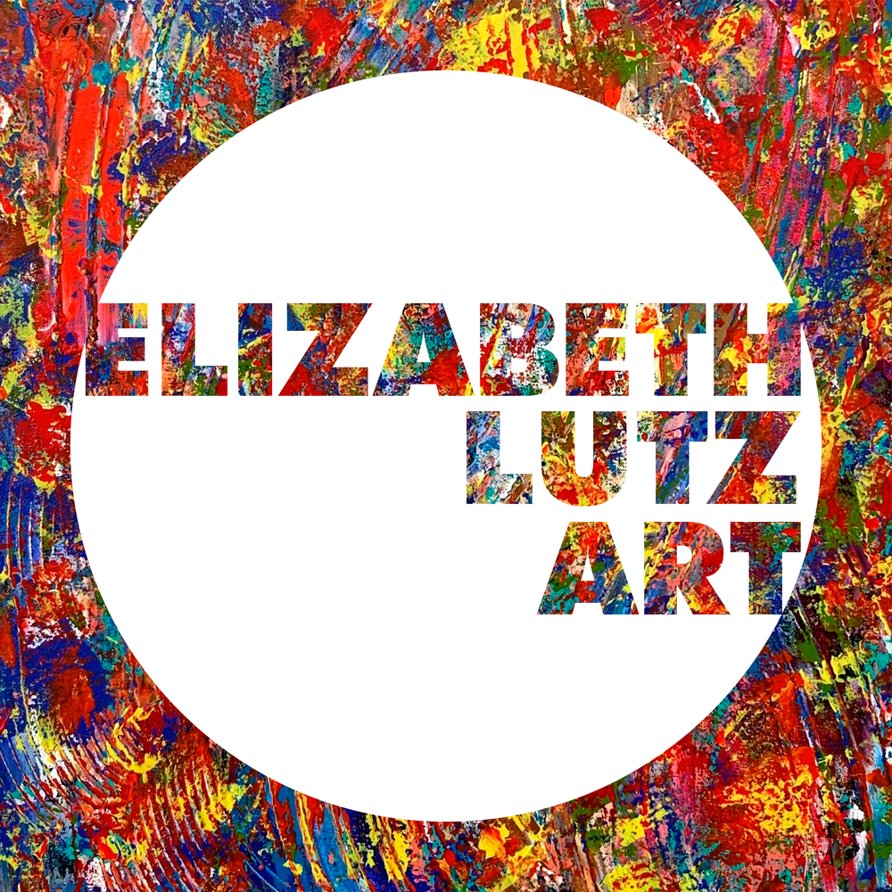 Elizabeth Lutz Art
