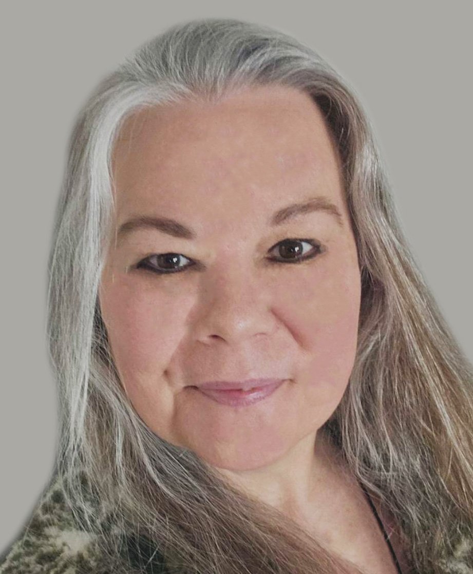 About Margaret — MARGARET SUSAN MCMAHON