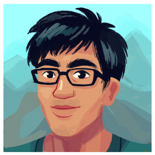 Team — Wanderstop