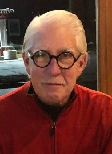 Paul Garvey (1944–2025) — Berkshires Jazz