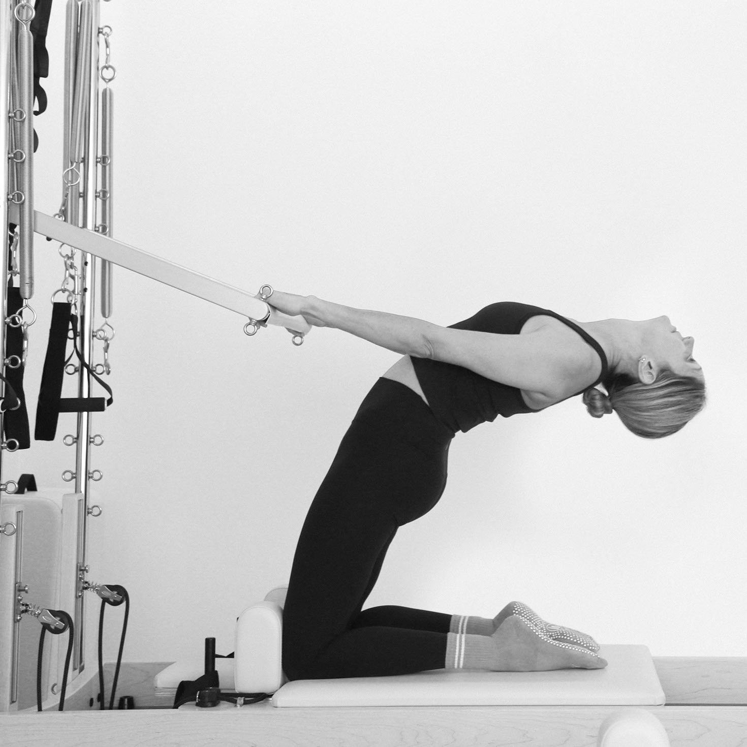 Classes — Solis Pilates Studio