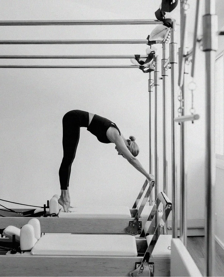 About — Solis Pilates Studio