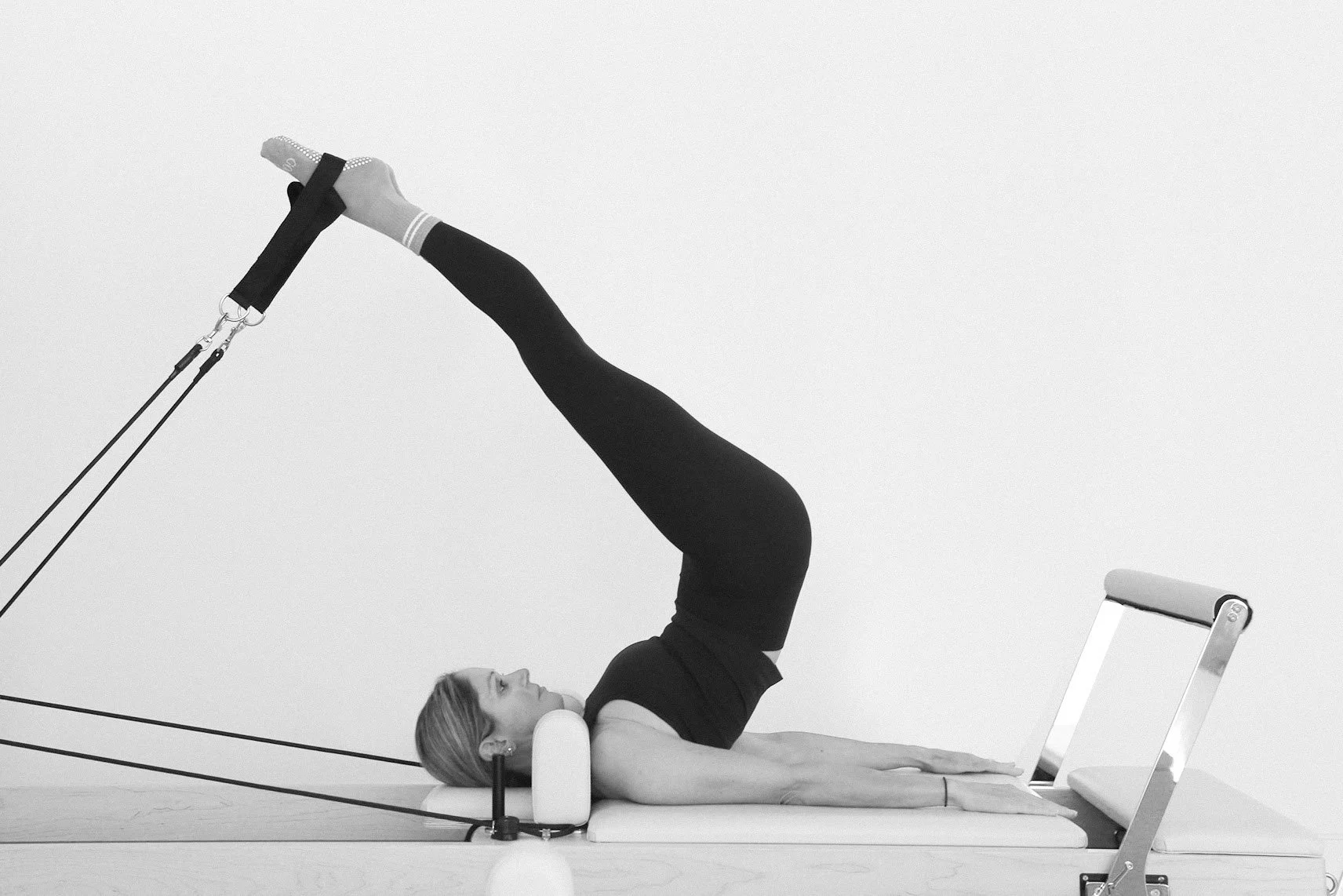 Solis Pilates Studio