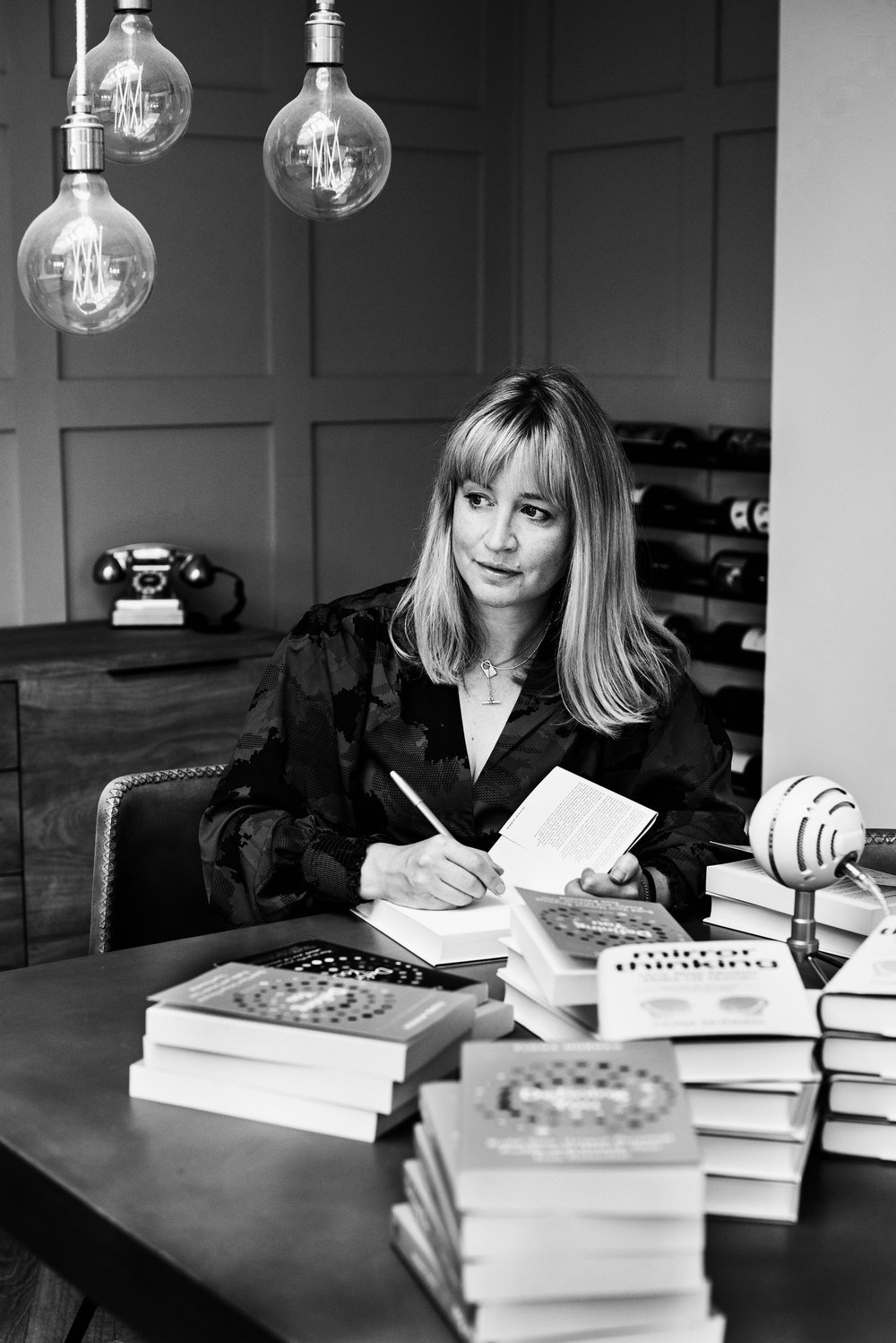 Fiona Murden