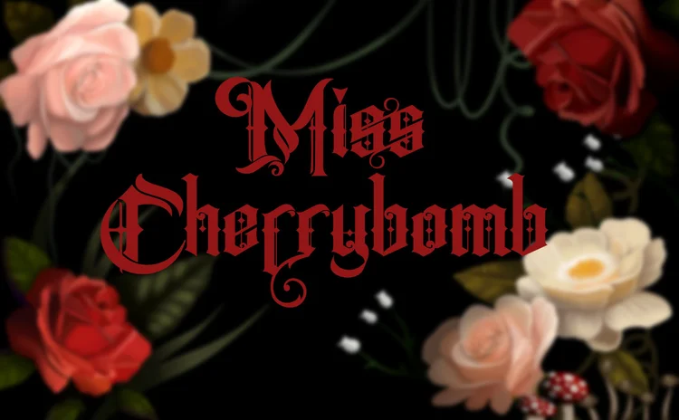 Store 2 — misscherrybomb.com.au
