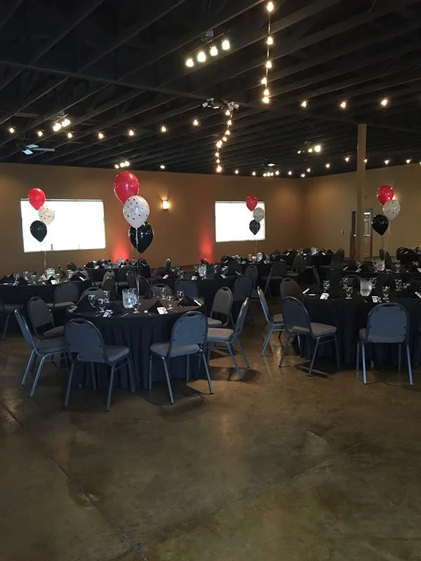 Venue | Book Your Perfect Event Now — Riviera Events & Catering