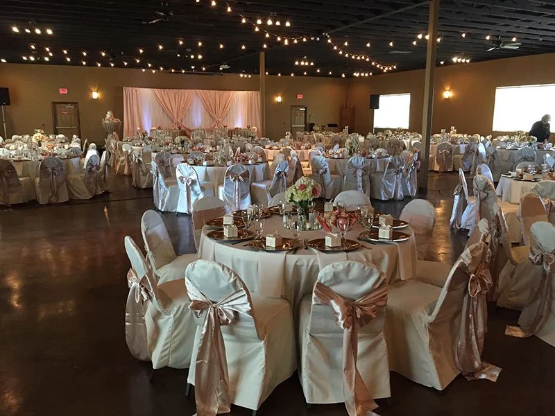 Venue | Book Your Perfect Event Now — Riviera Events & Catering