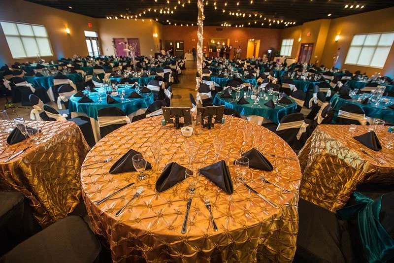 Venue | Book Your Perfect Event Now — Riviera Events & Catering