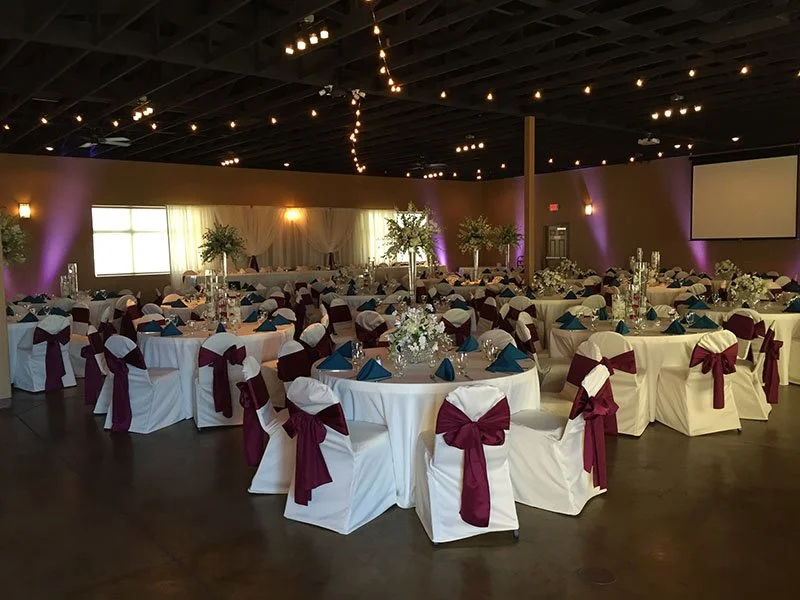 Venue | Book Your Perfect Event Now — Riviera Events & Catering