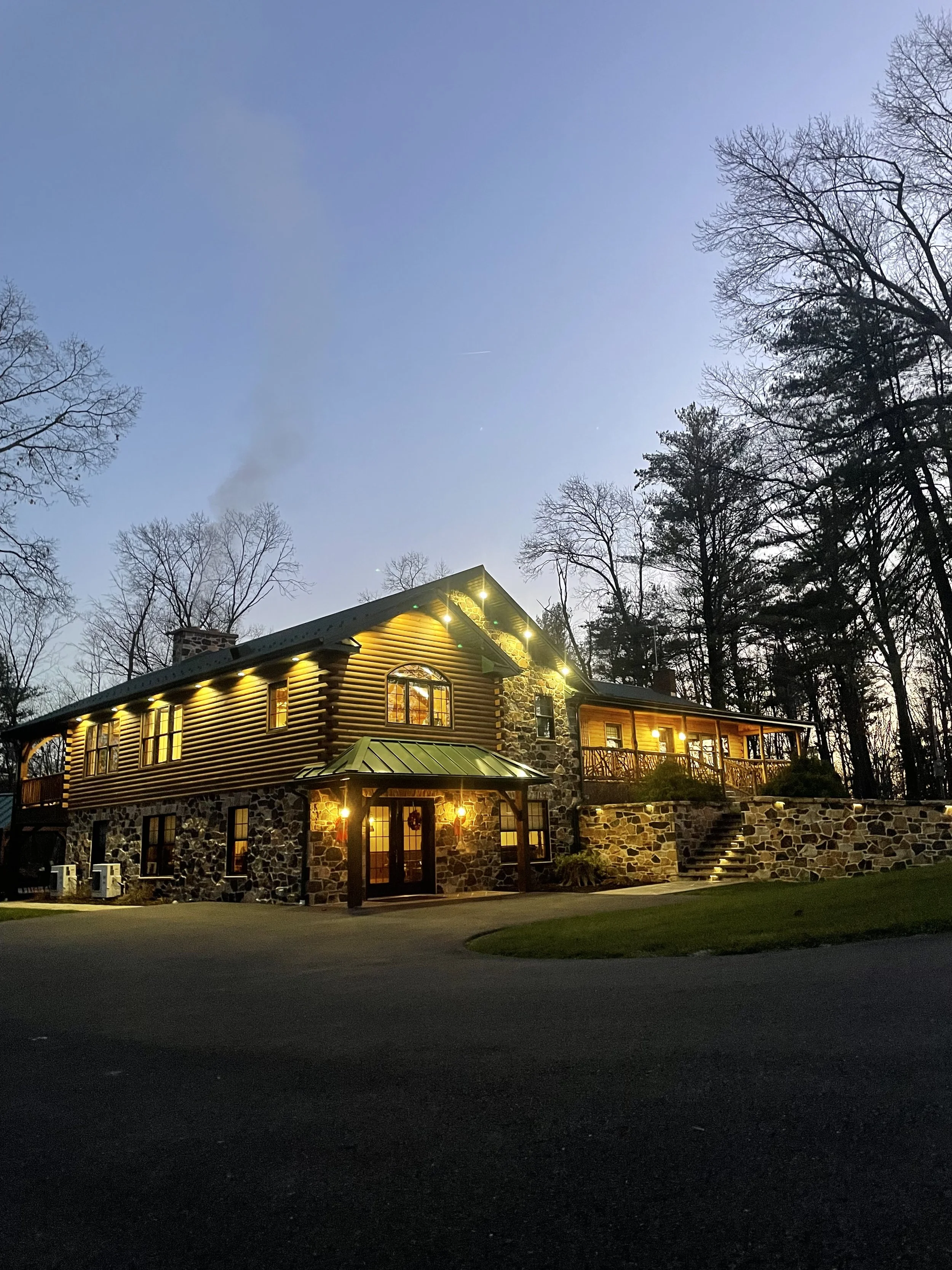 Custom Decks, Additions & Drywall | Buffalo Valley Builders - South ...