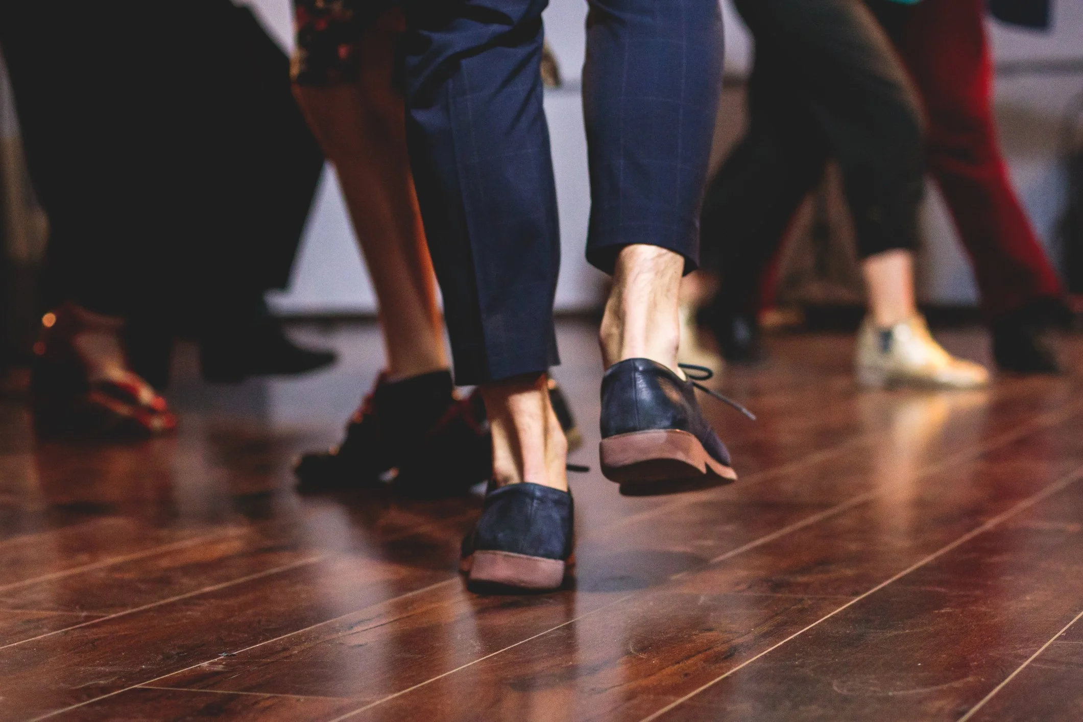 The Art of Ballroom | Step into Dance