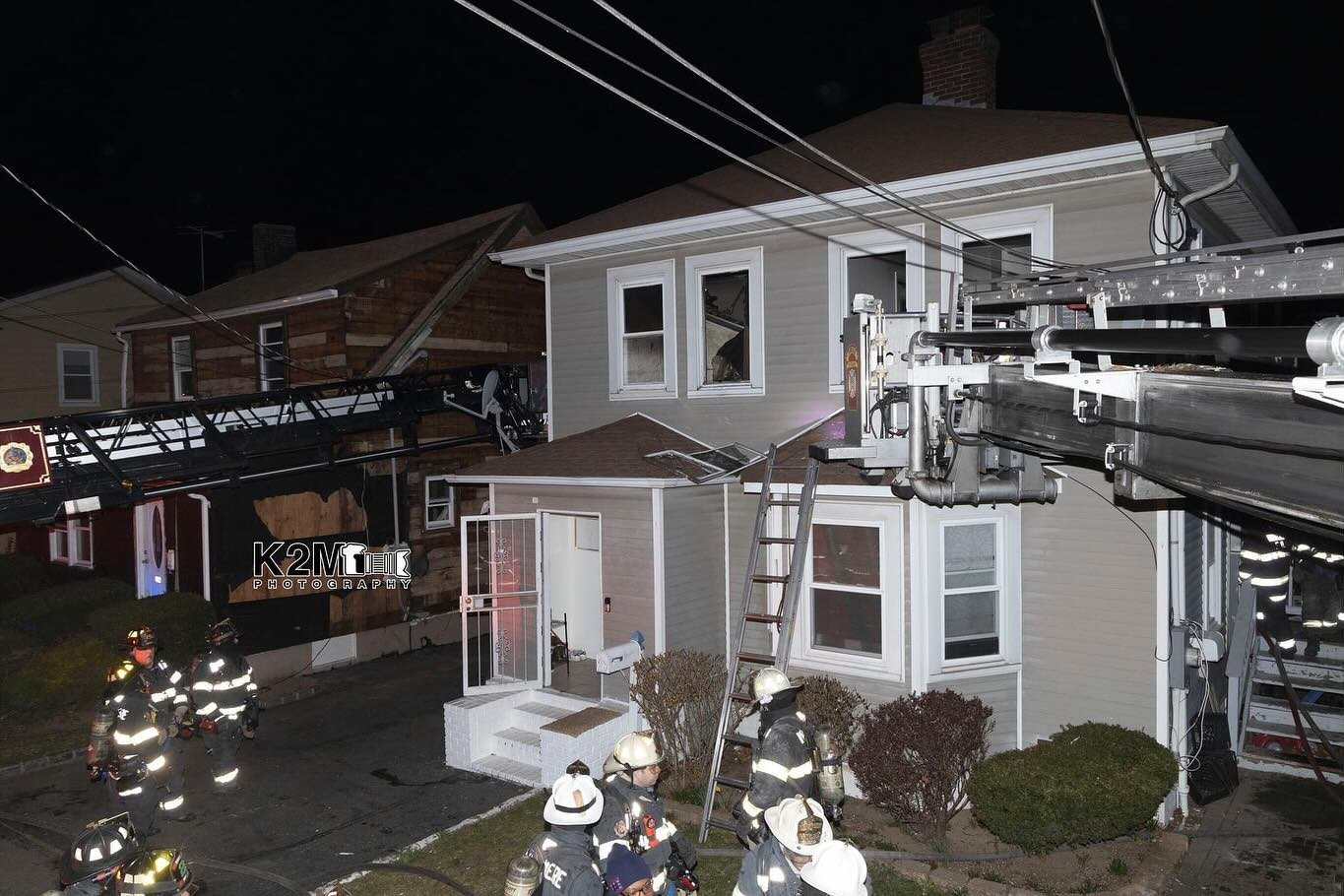 Lawrence-Cedarhurst Fire Department