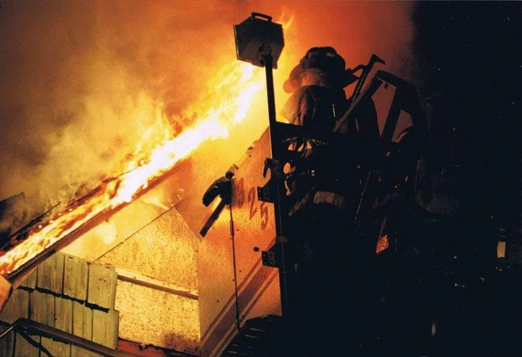 Lawrence-Cedarhurst Fire Department