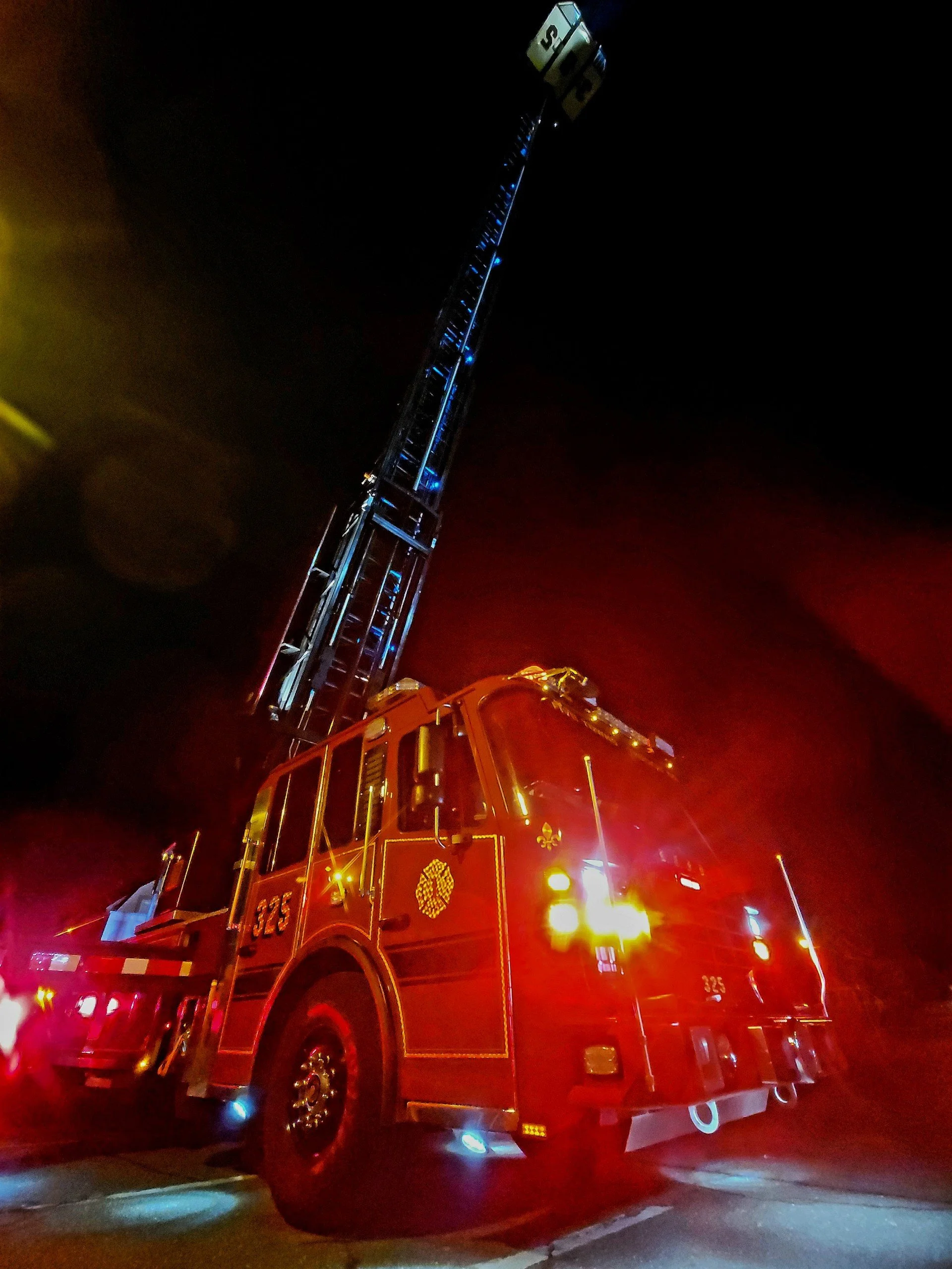 Lawrence-Cedarhurst Fire Department