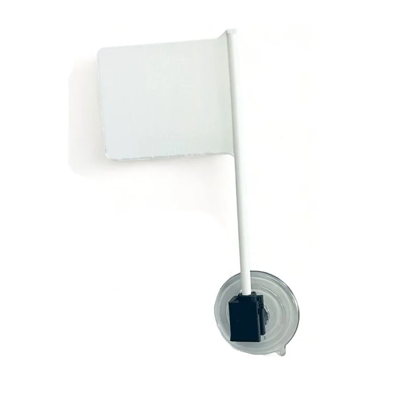 Shop Custom Desk Flags — Deskflags│Vibrant Plastic Alert Flags For Your ...