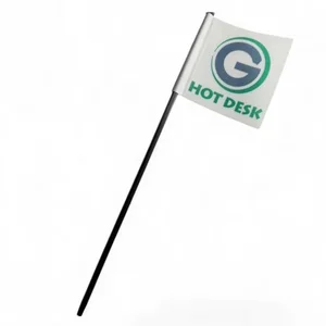 Welcome to Desk Flags
