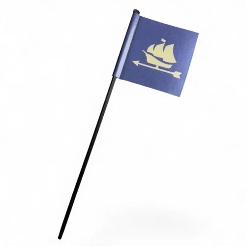 Welcome to Desk Flags