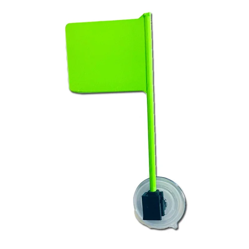 Shop Custom Desk Flags — Deskflags│Vibrant Plastic Alert Flags For Your ...