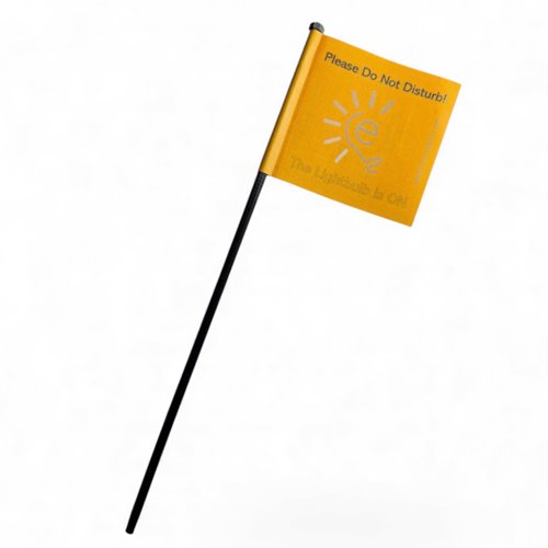Welcome to Desk Flags