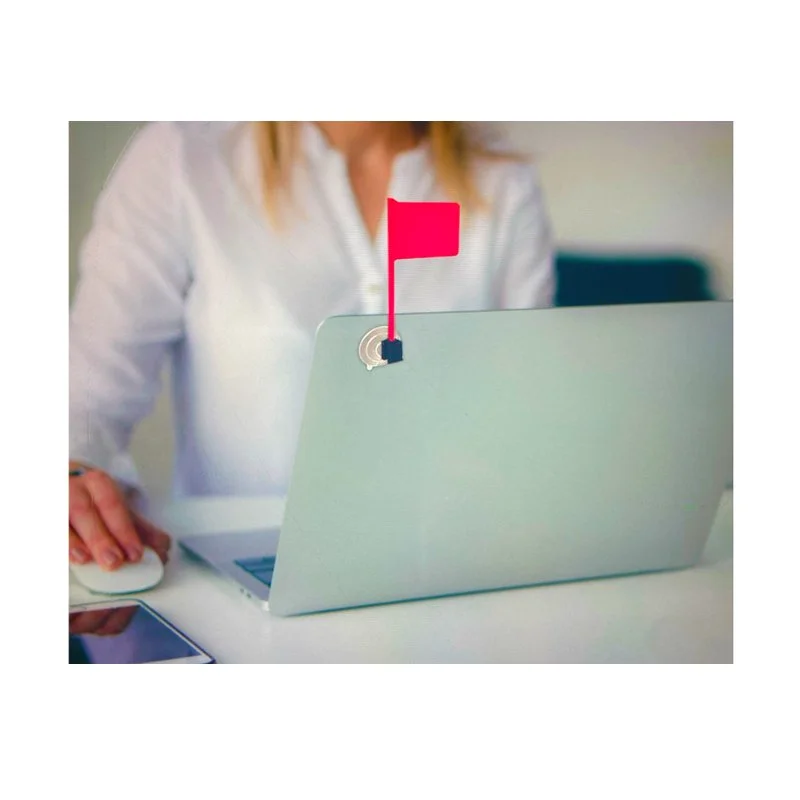 Shop Custom Desk Flags — Deskflags│Vibrant Plastic Alert Flags For Your ...