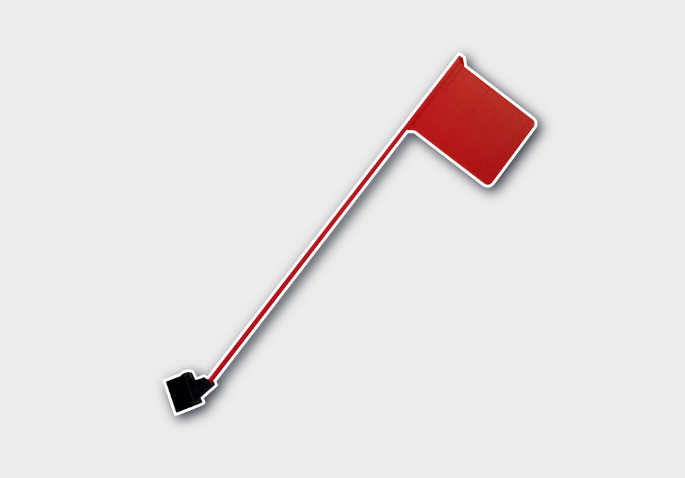 Welcome to Desk Flags