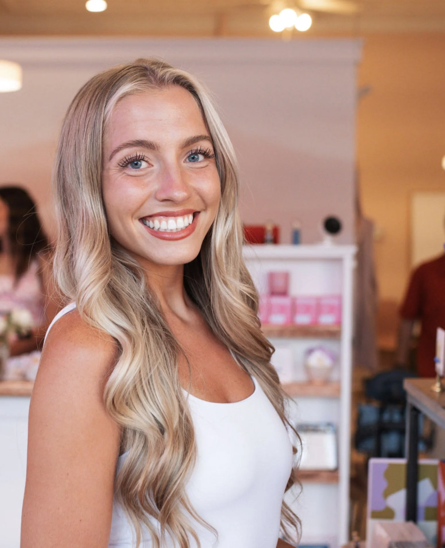 About Us — Polished Hamilton