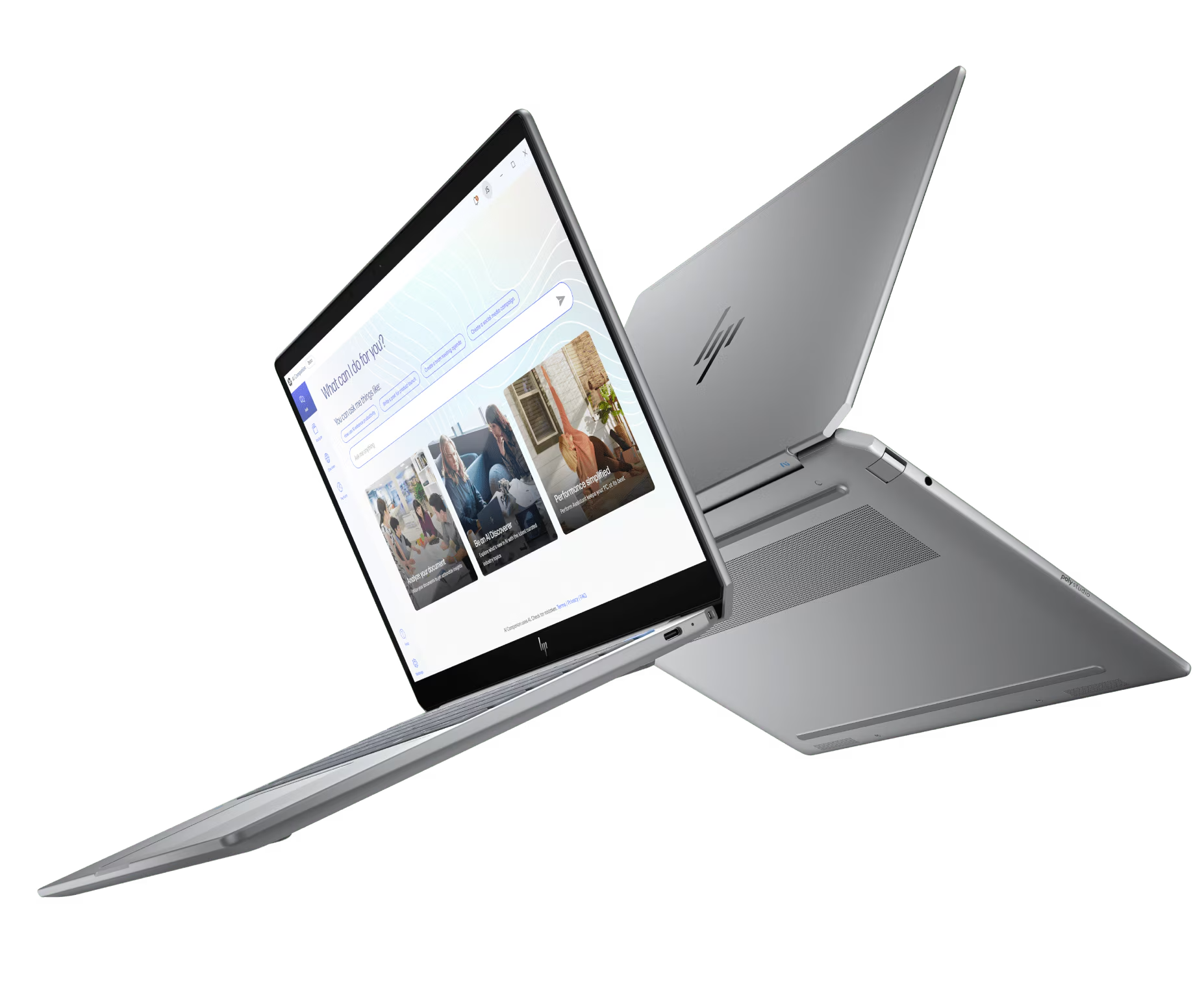 AMD OmniBook México - AMD