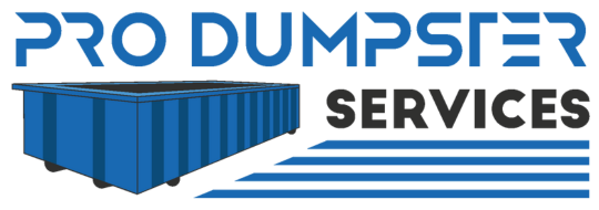 Pro Dumpster Services, Buffalo Dumpster Rental