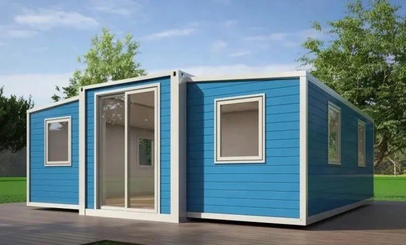 Tiny Homes Capital