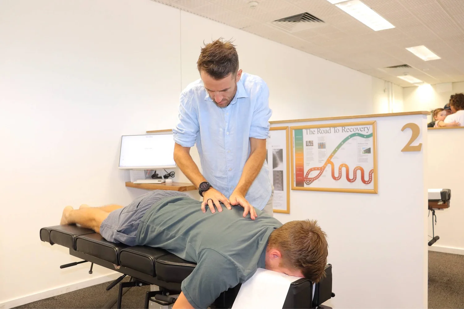 Alignlife Chiropractic | Darwin Chiropractors