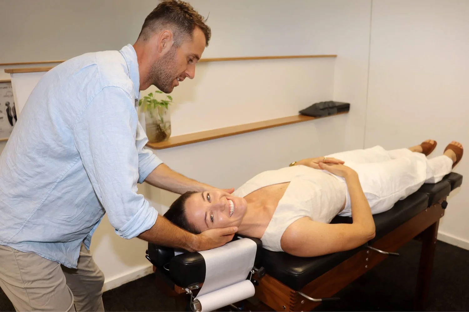 Alignlife Chiropractic | Darwin Chiropractors