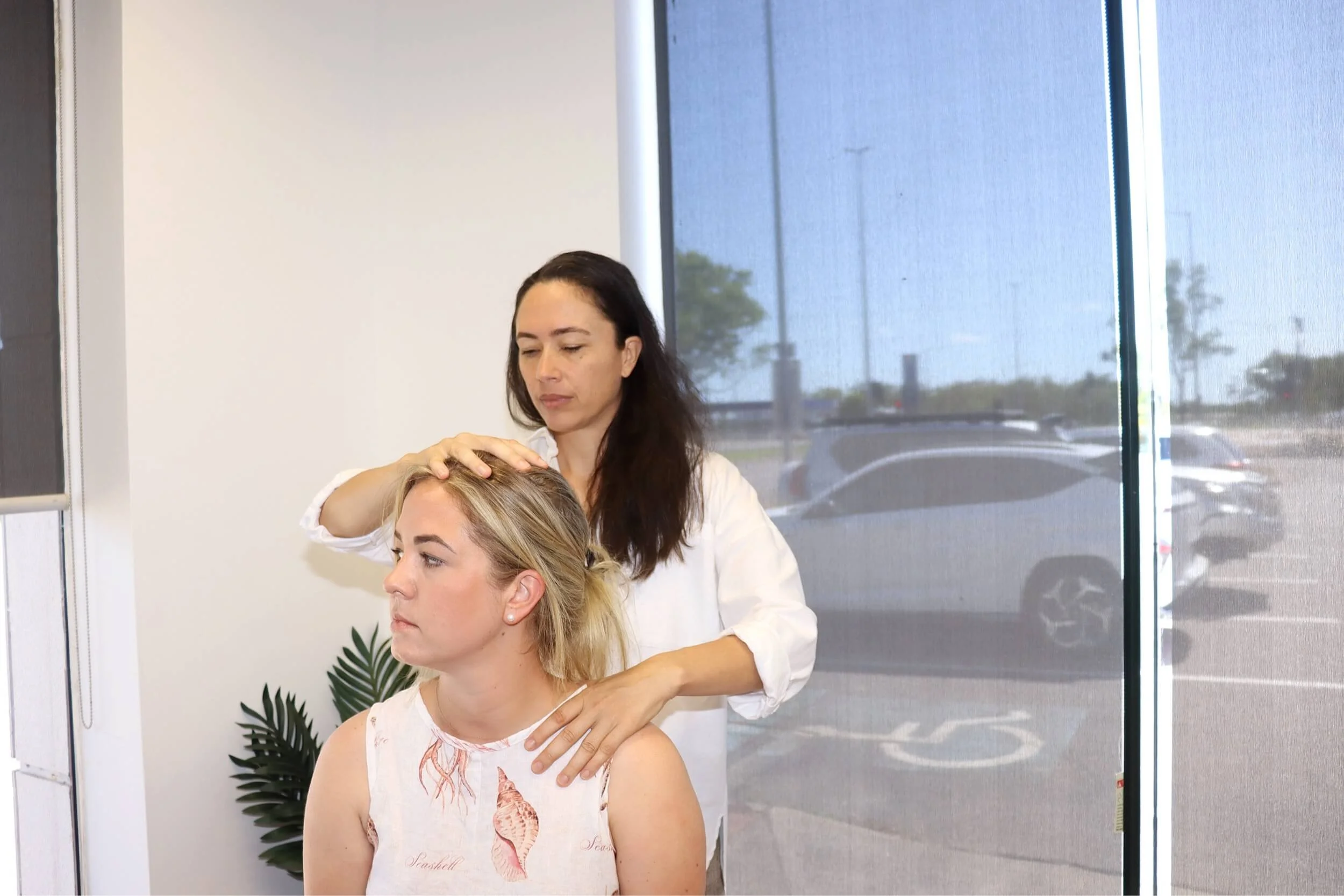 Alignlife Chiropractic | Darwin Chiropractors