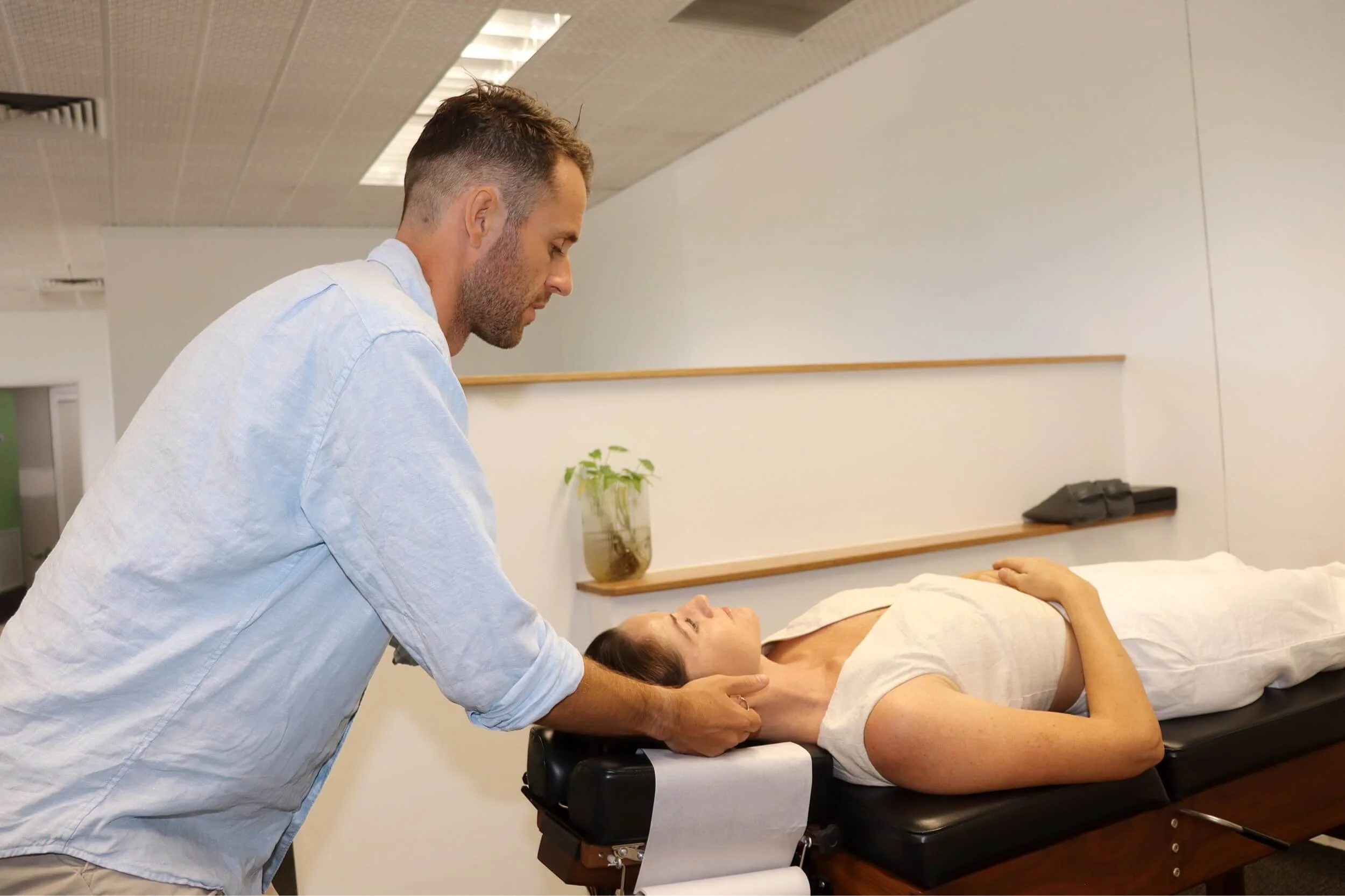 Alignlife Chiropractic | Darwin Chiropractors