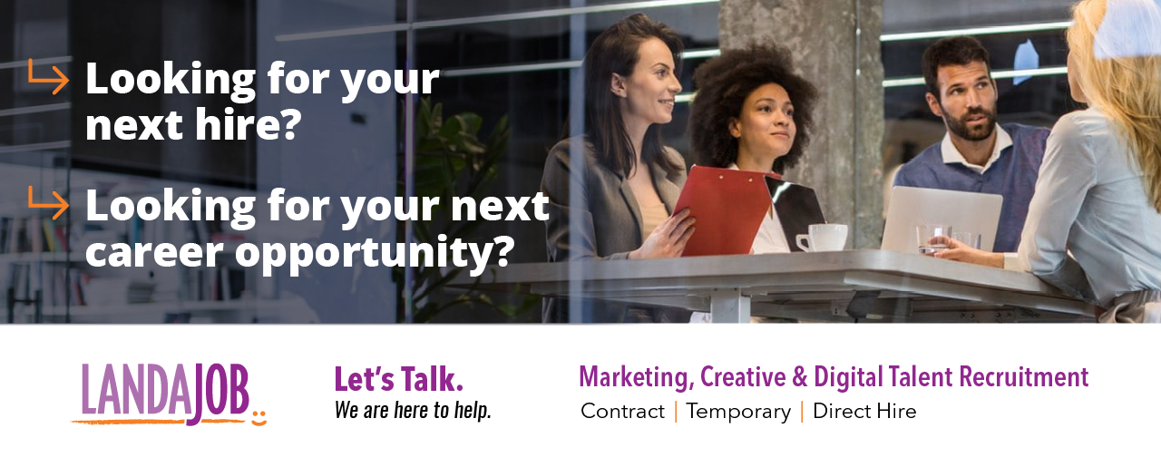 Careers & Internship Opportunities — KC Ad Club