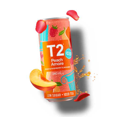 The Better Drinks Co - T2 — The Better Drinks Co