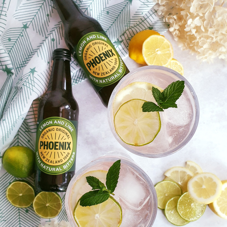 The Better Drinks Co - Phoenix — The Better Drinks Co