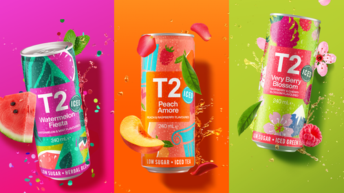 The Better Drinks Co - T2 — The Better Drinks Co
