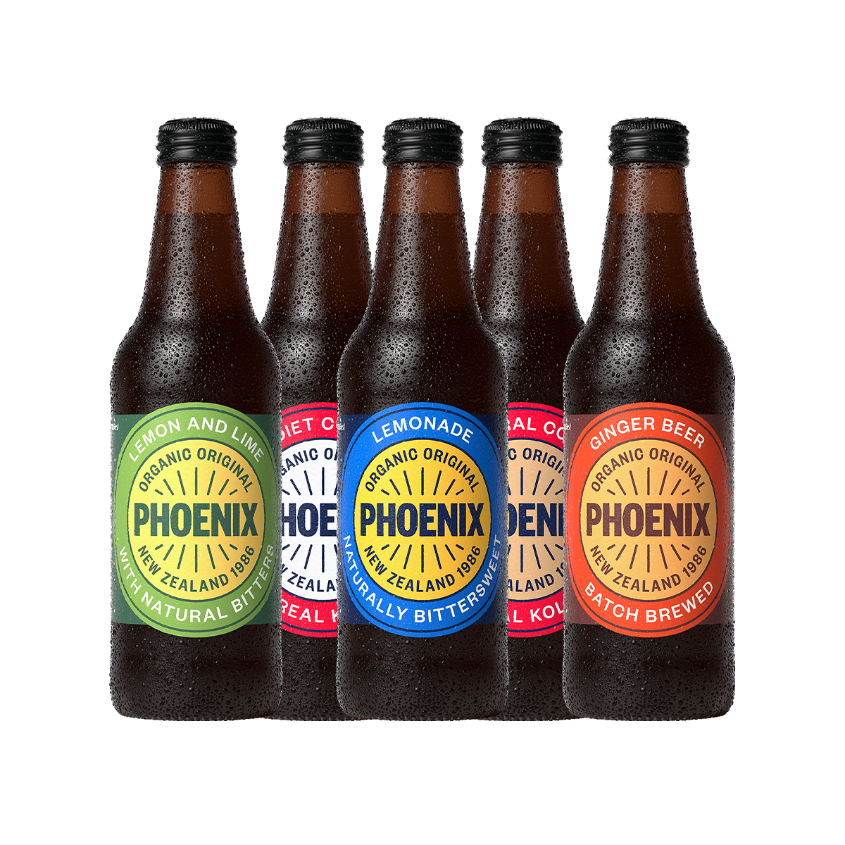 The Better Drinks Co - Phoenix — The Better Drinks Co