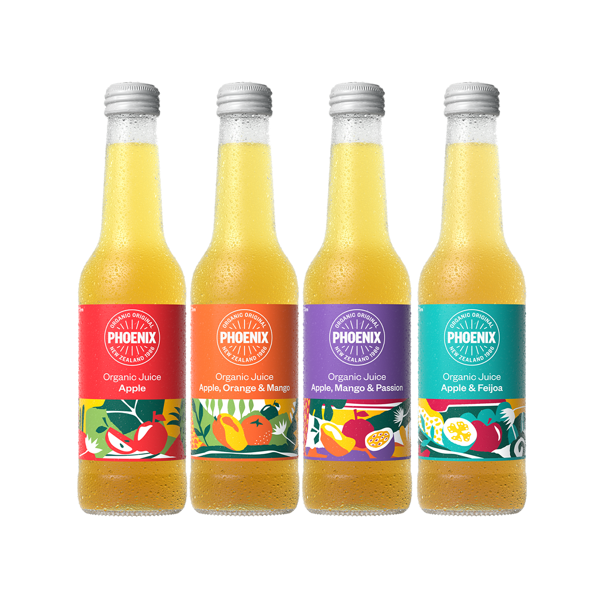 The Better Drinks Co - Phoenix — The Better Drinks Co