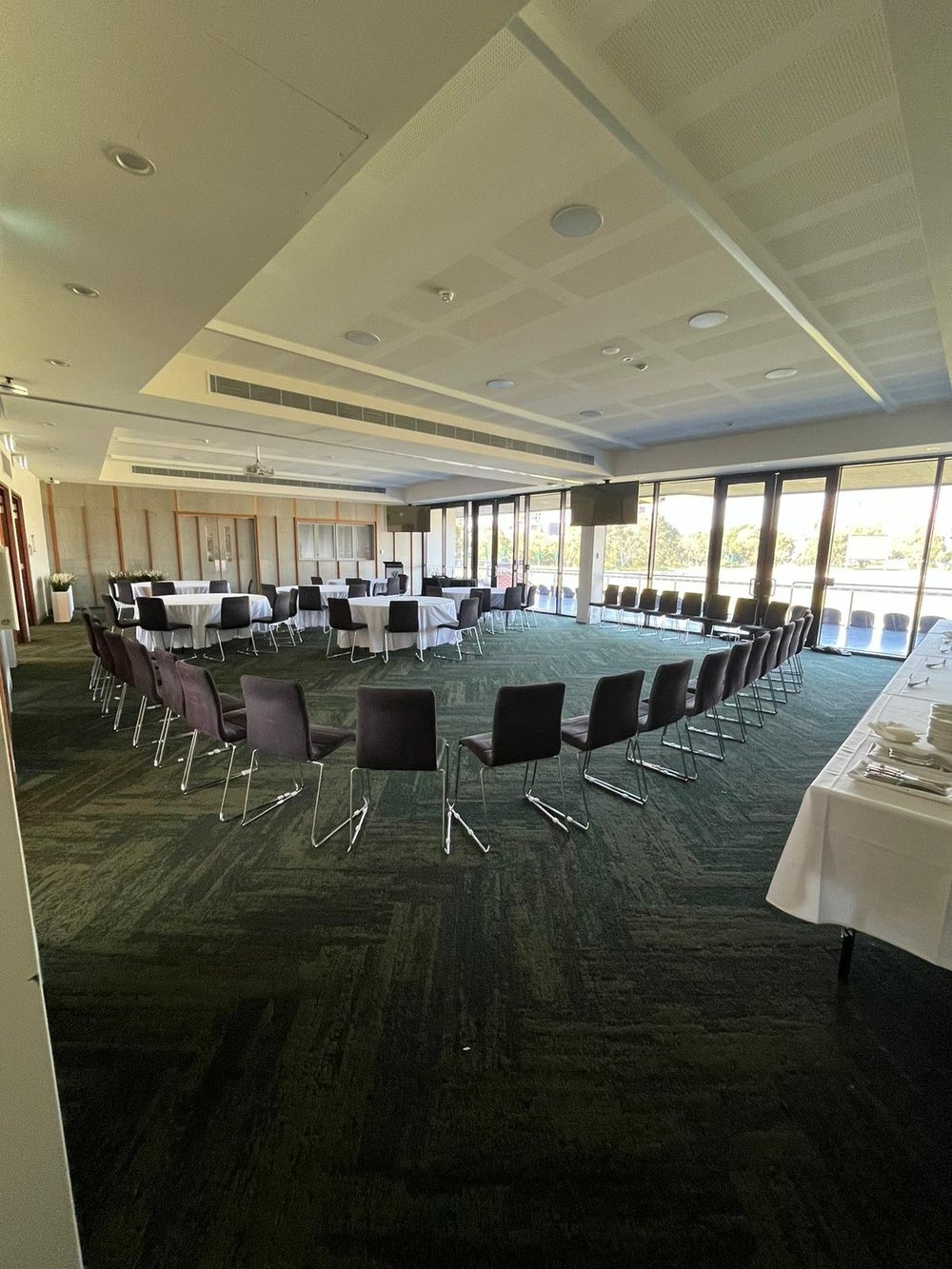 CitiPower Centre Event Spaces: Premier Venue in Melbourne for Corporate, Team Building & Social ...