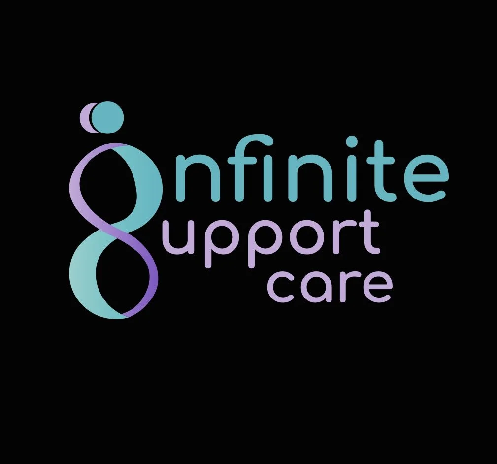 Infinite Support Care