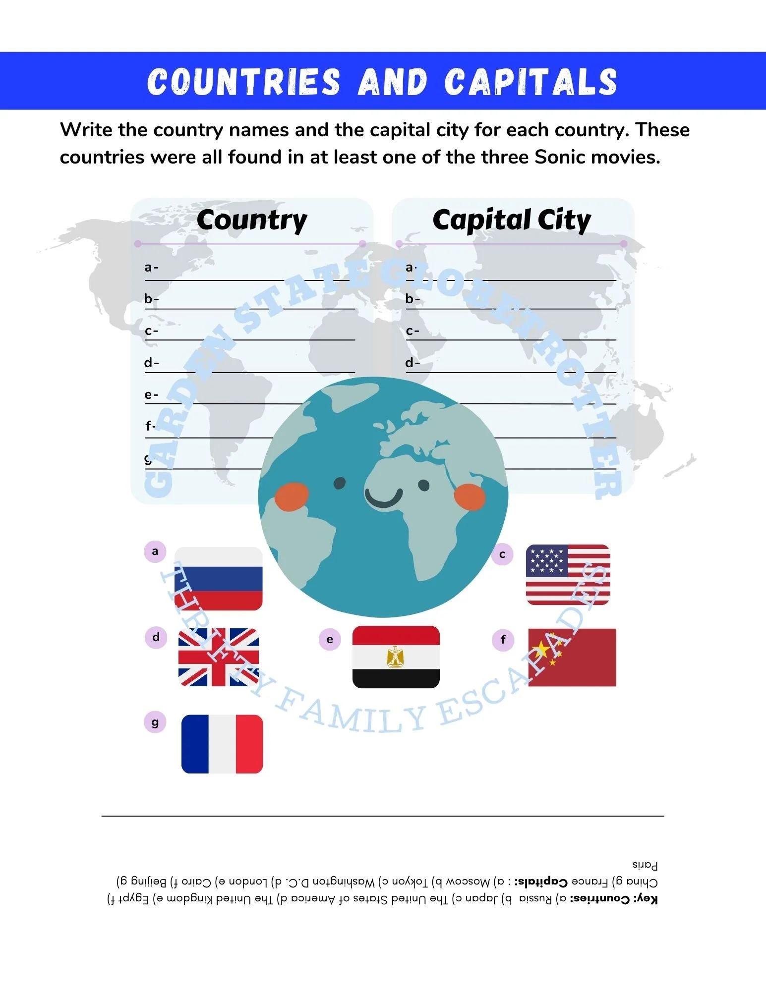 Gotta Go Fast: Watching and Teaching the Sonic Movies to Your Kids ...