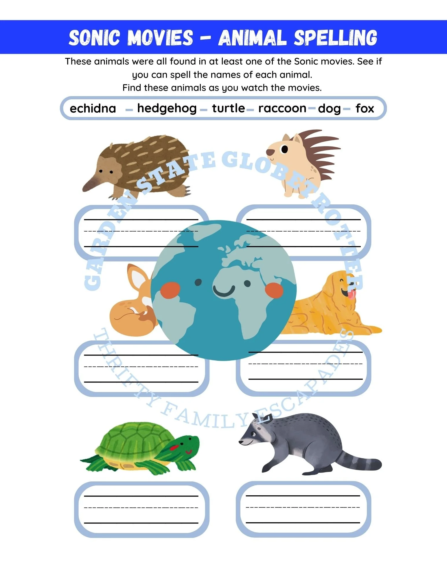 Gotta Go Fast: Watching and Teaching the Sonic Movies to Your Kids ...