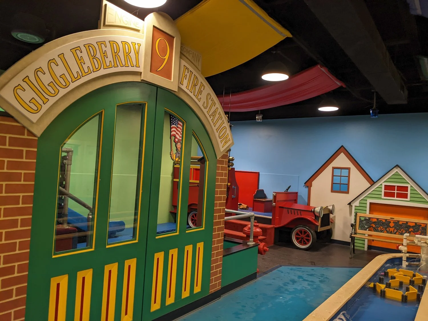 Peddler's Village: A Year-Round Destination — Garden State Globetrotter